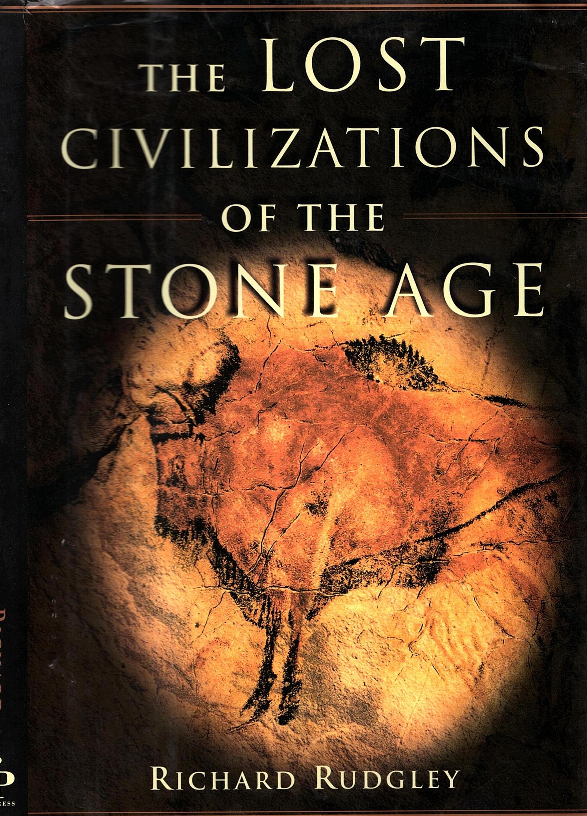 Stone Age Alphabets – Out of Babel Books