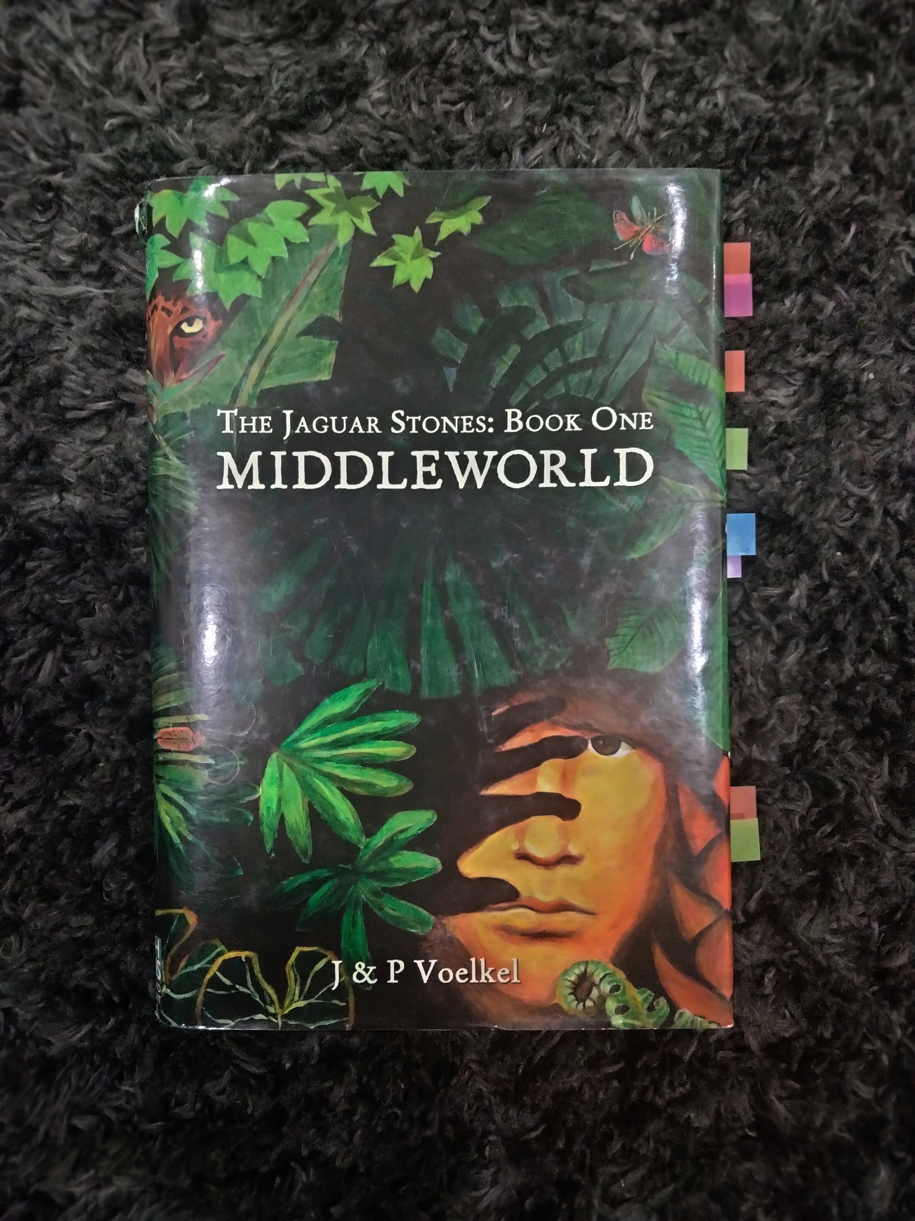 The YA Maya-themed Adventure Series of My Dreams – Out of Babel Books