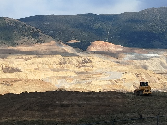 The 1917 Mine Disaster in Butte, Montana – Out of Babel Books