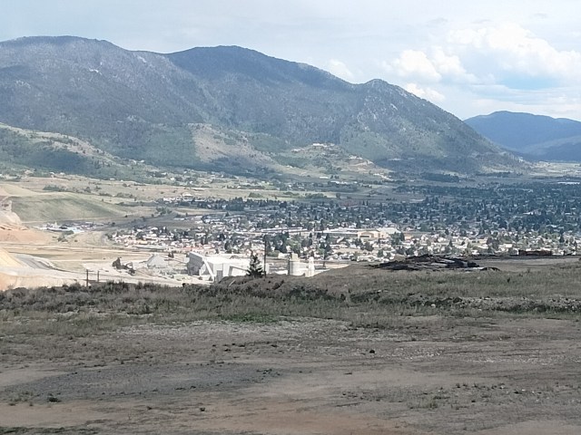 The 1917 Mine Disaster in Butte, Montana – Out of Babel Books