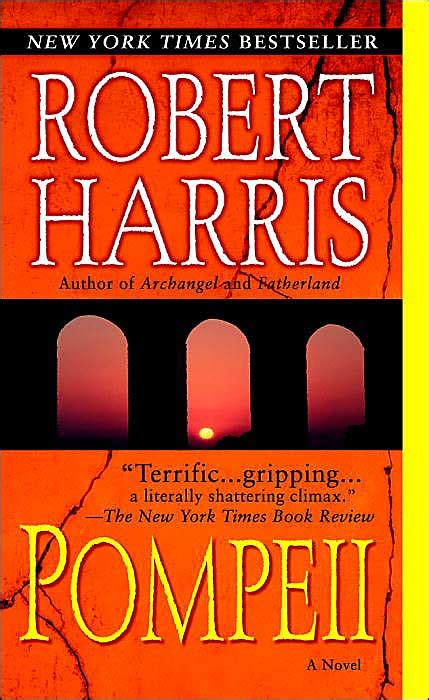 Pompeii: A Masterclass in How to Write Historical Fiction – Out of ...