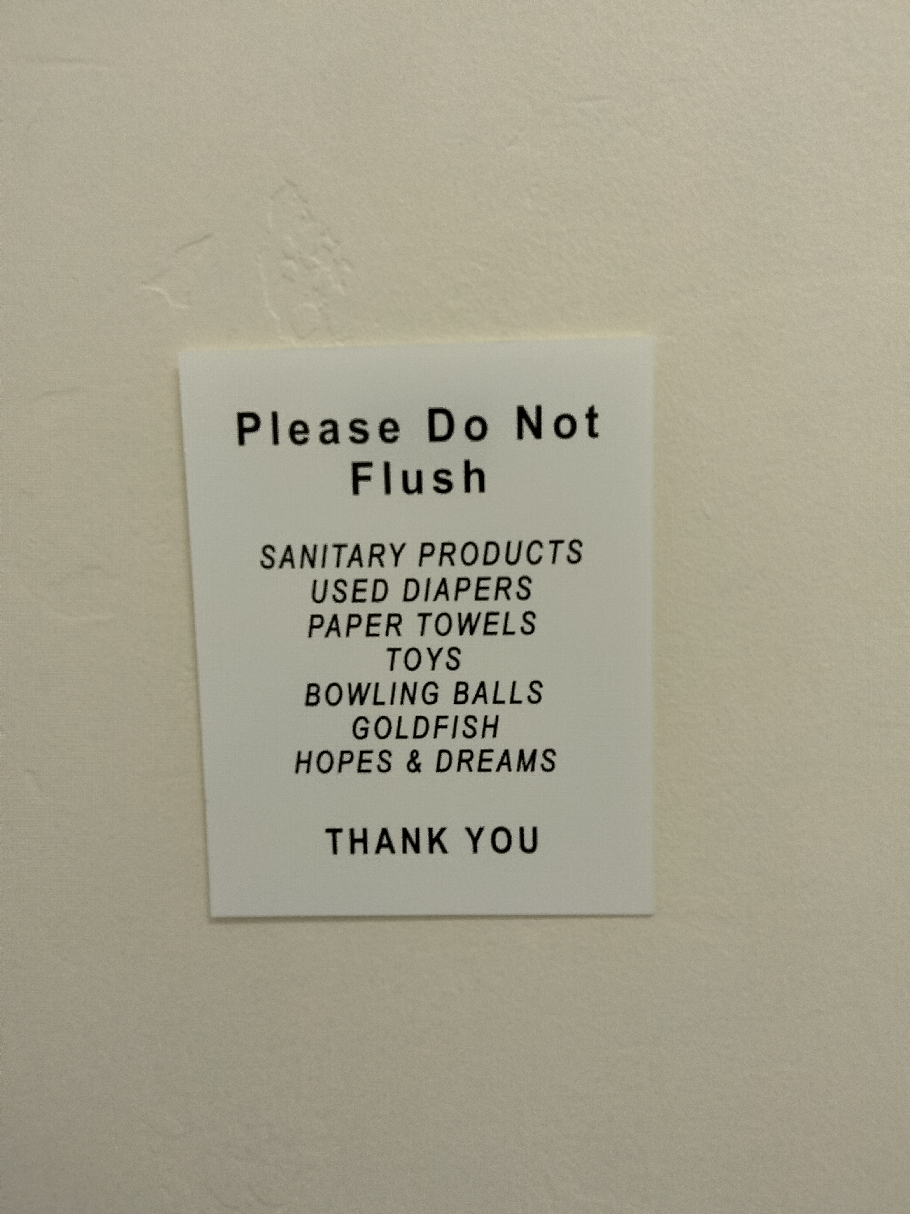 I think I Can Avoid Most of These – Out of Babel Books